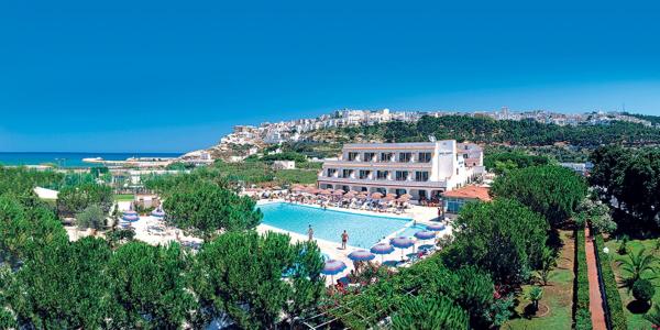 Hotel D'amato - Vico del Gargano