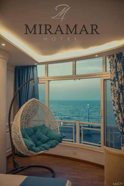 Miramar Boutique Hotel - Alexandria
