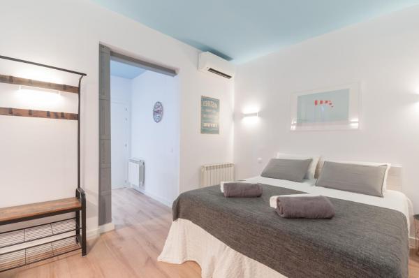 ºPs New Atocha Studio º - Getafe