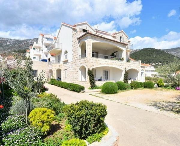 Studio Apartments Regina - Stari Grad