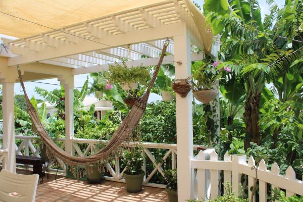 Tropical Garden Cottage Antigua - Antigua and Barbuda