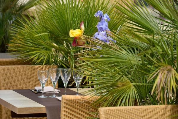 Logis Hôtel & Restaurant Le Pardaillan - Gers