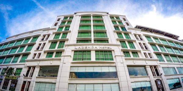 Lazenda Hotel - Labuan