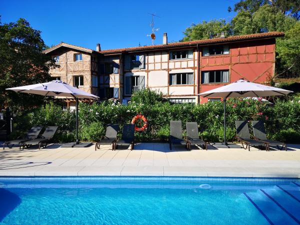 Hotel Zubieta - Ondarroa