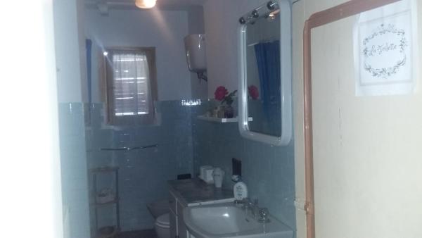 Giovanna 'S House - Provincia di Siena