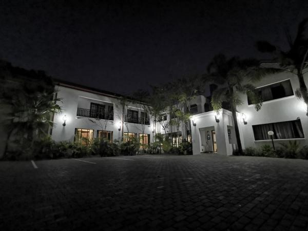 Aanmani Rose Guesthouse - Centurion