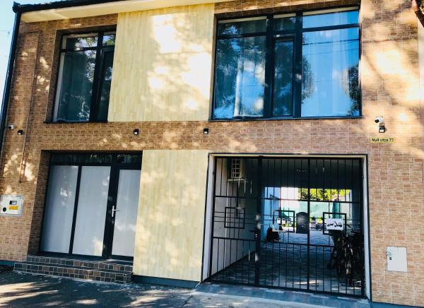 Mira Apartman Queen Lakosztály - Debrecen