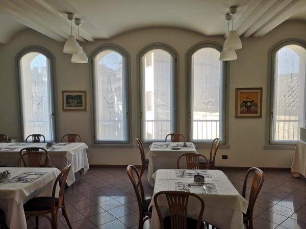 Hotel San Giuliano - Provincia di Matera