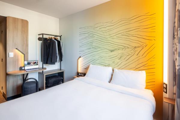 B&b Hotel Saint-denis Porte De Paris - Roissy-en-France