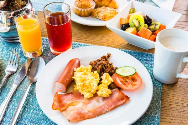 Holiday Inn Express Sandton-woodmead By Ihg - Sandton