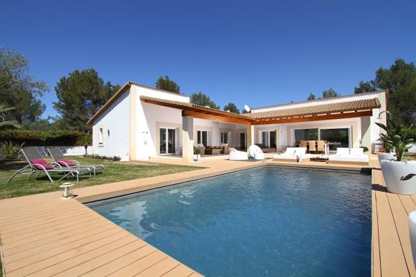 Villa Alba - Inca