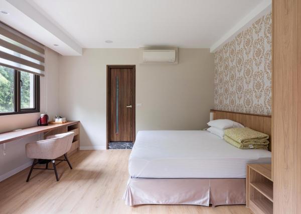 名竹旅社 Minzu Hotel - Zhushan Township