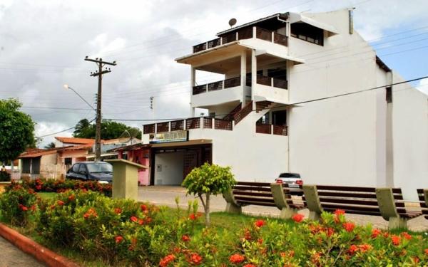 Pousada Mirante Do Pontal - Alagoas