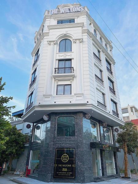 The Wiltons Hotel - Nam Định