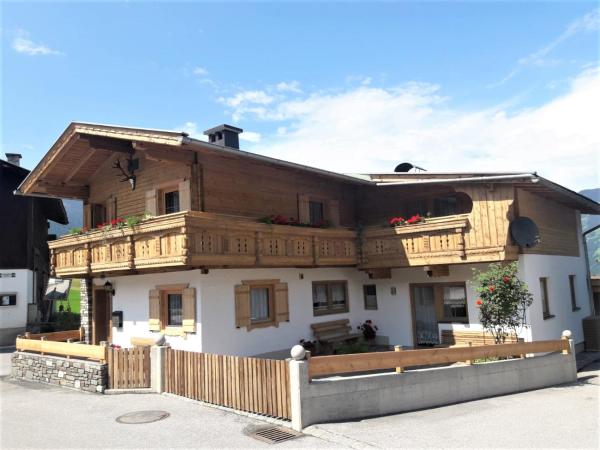 Jagerhäusl - Zillertal