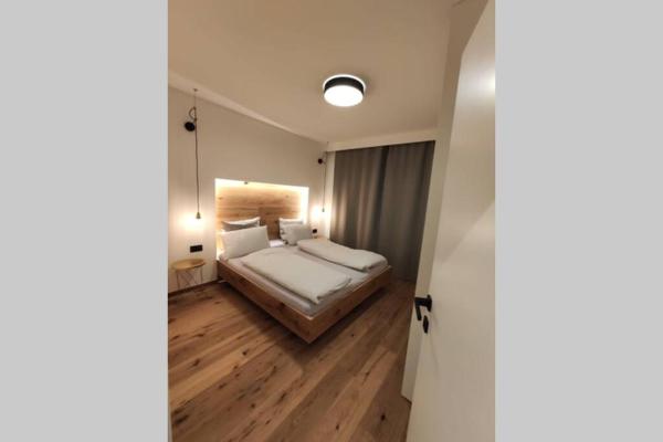 Appartement Toni - ボルツァーノ