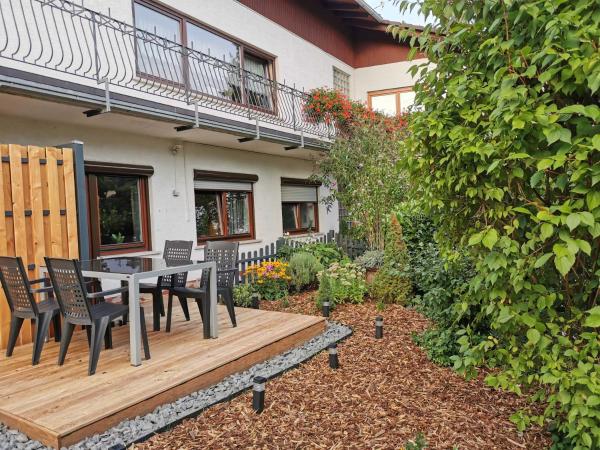 Haus Fröhlich - Beerfelden