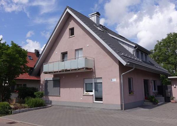 Ferienwohnungen Stegen - Kirchzarten