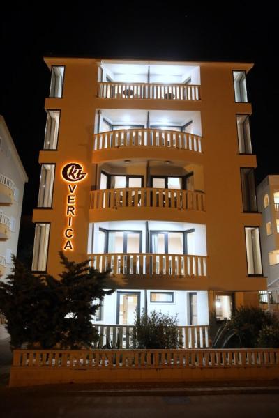 Villa Verica - Brela