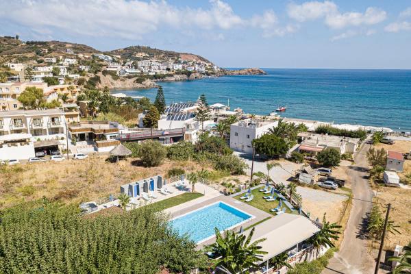 Gorgona Hotel - Griekenland