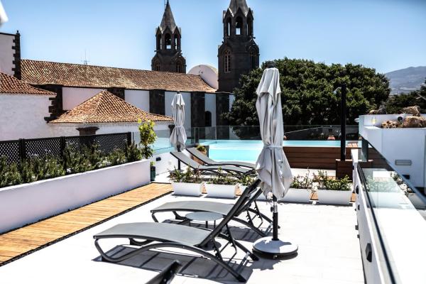 Old Town Sxvi - Adults Only - Canary Islands