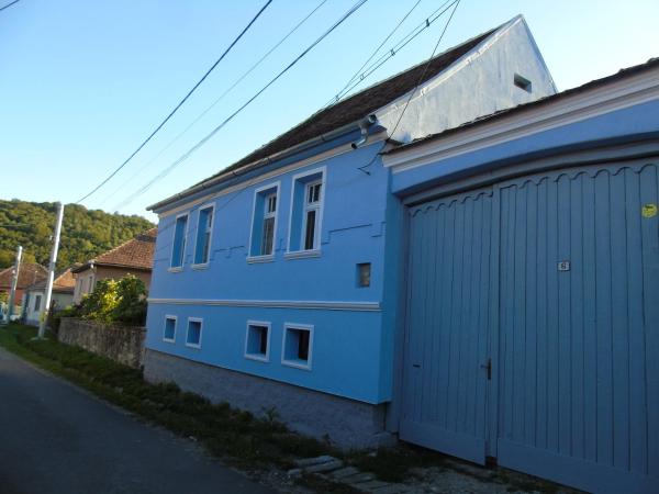The Dream House Of Racos - Hoghiz