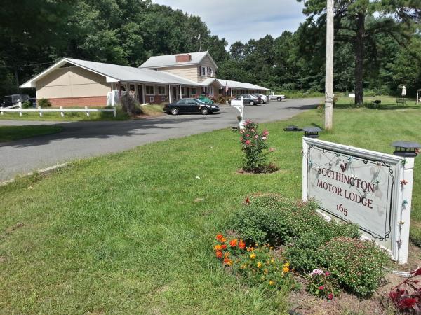 Southington Motor Lodge - Connecticut