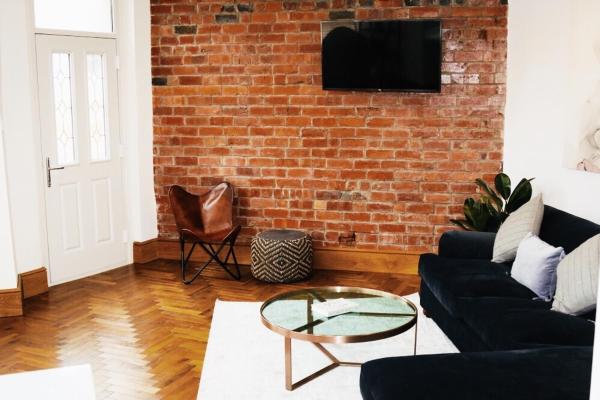 Newly Refurbished Apartment In Chapel Allerton, Leeds - Wetherby