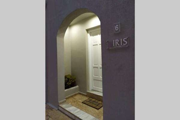 Iris By Amanakis Family - Hersonissos