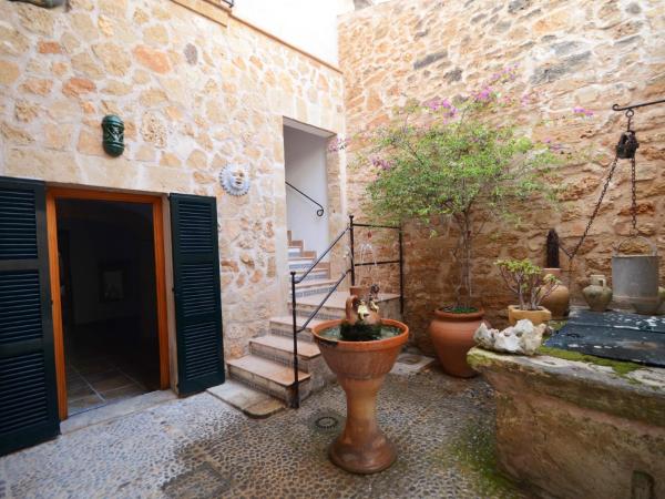 House With 3 Bedrooms At 2 Km From The Beach - Balearic Islands