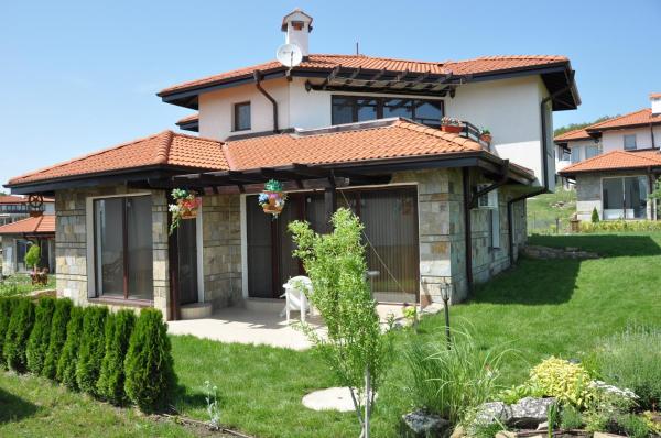 Villa On The Black Sea - Bulgarije