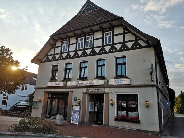 Hotel Steyerberger Hof - Nienburg