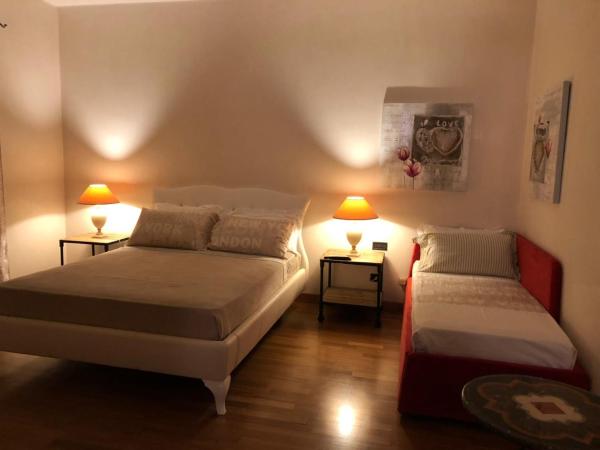 Lanna B&b - Leverano