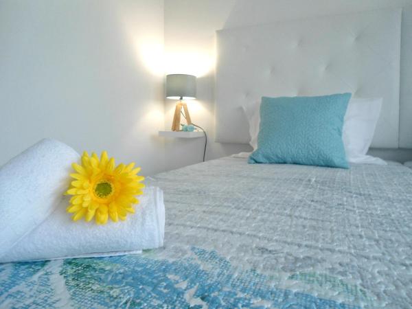 Town Apartment - Funchal