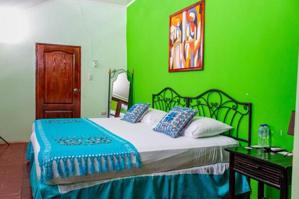 Rual's Hotel - Nicaragua