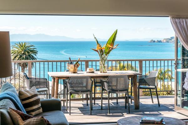 16 Waikare - You've Got It Maid - Waiheke Island