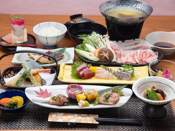 Mizu No Kaori - Hakone