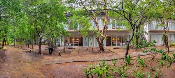 Club Mahindra Puducherry - Cuddalore