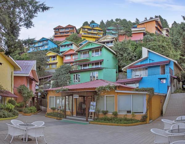 Club Mahindra Mussoorie - Mussoorie