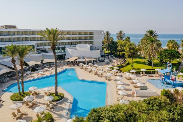 Louis Imperial Beach - Paphos