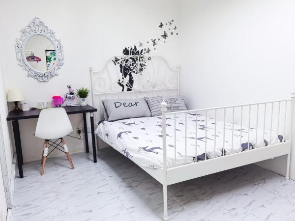 G Traveler Accommodation Homes 居旅舍 - Subang Jaya