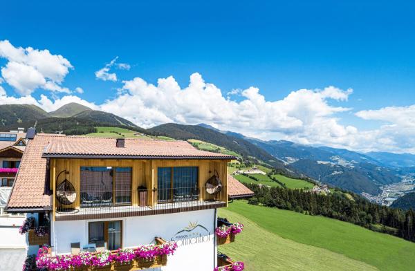 Pension Sonnenhof - Maranza