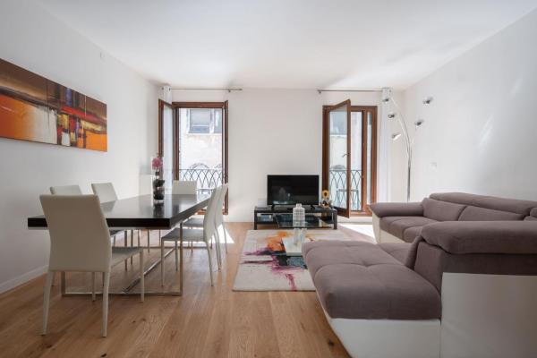 San Marco Prestige With Terrace By Wonderful Italy - Venecia