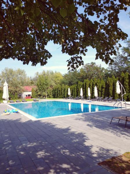 Vadvirág Panzió - Sopron