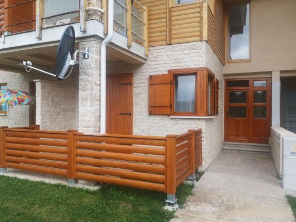 Apartman U & I - Zlatibor