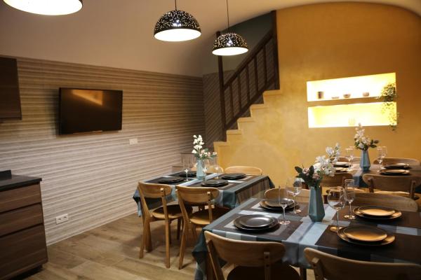 Bienestar House - Blanes