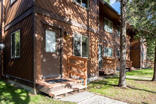 Huckleberry House - Grand Teton National Park