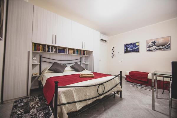 Art & Books Bed And Breakfast - Mantua