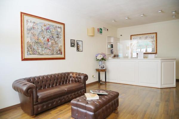 Albergo Moderno - Pise
