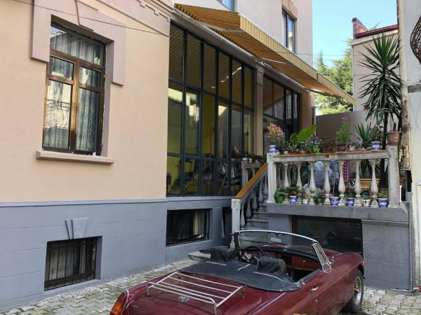 Batumi 1912 - Batumi